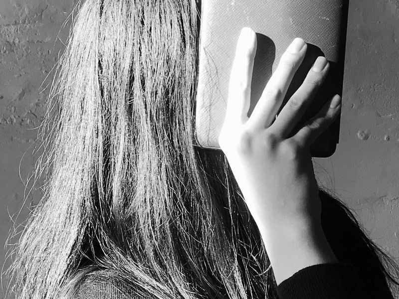 Blocking the Sun | Smithsonian Photo Contest | Smithsonian Magazine