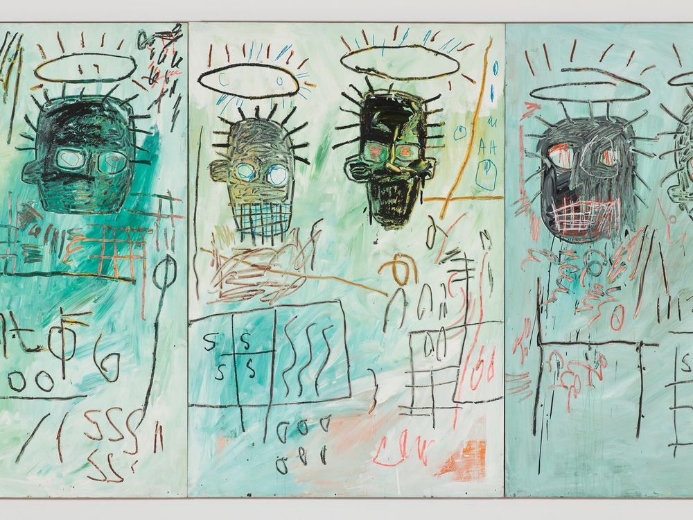 basquiat tate