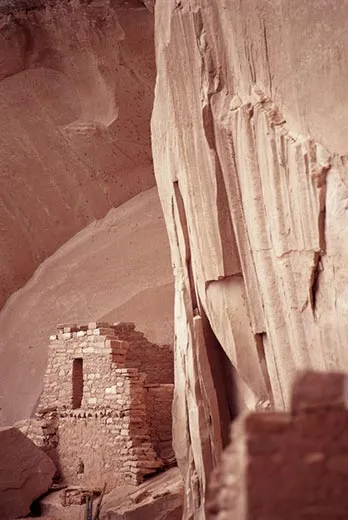 anasazi