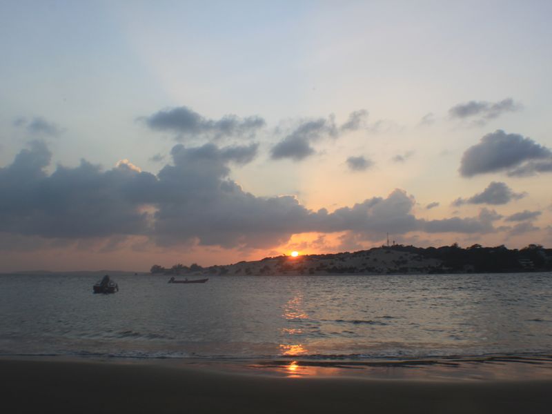 Manda Island, Lamu in the Kenyan Coast | Smithsonian Photo Contest ...