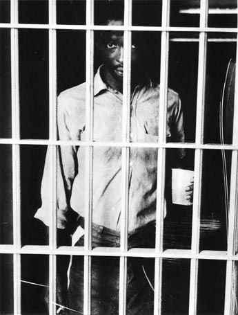 michael schwerner race