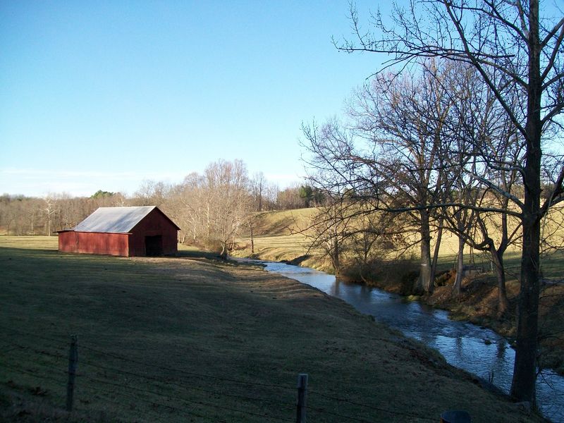 Peaceful day on the farm | Smithsonian Photo Contest | Smithsonian Magazine