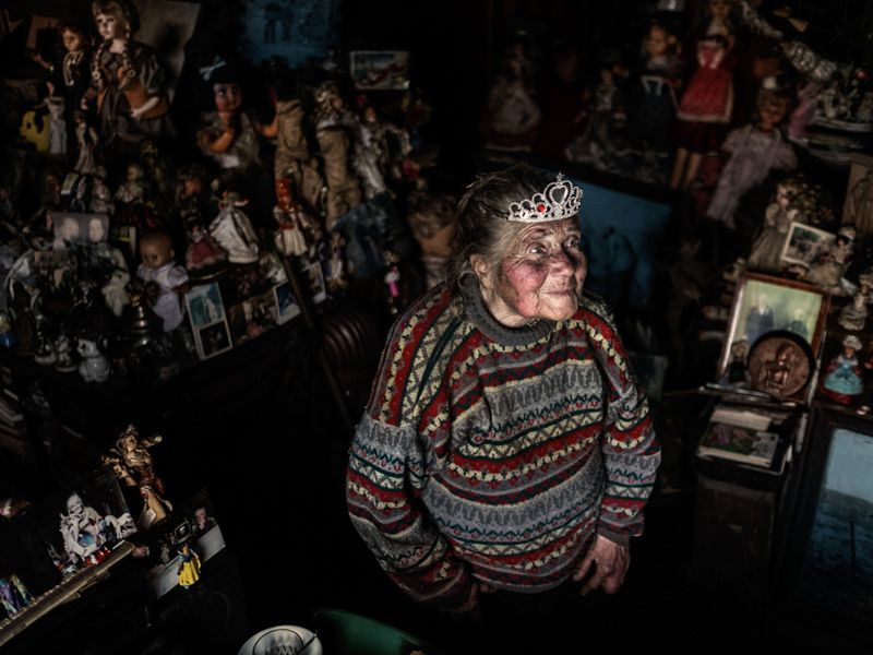 Marie-Claude | Smithsonian Photo Contest | Smithsonian Magazine