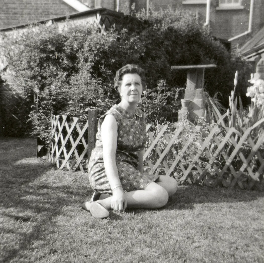 You Can Soon Step Inside David Bowie's Childhood Bedroom, Restored to ...