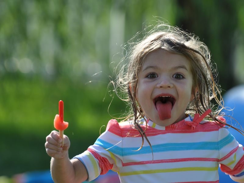 Youthful Exuberance | Smithsonian Photo Contest | Smithsonian Magazine