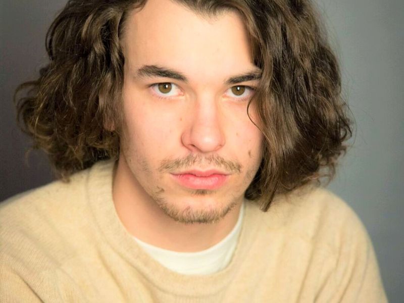 Magnus caught off guard | Smithsonian Photo Contest | Smithsonian Magazine