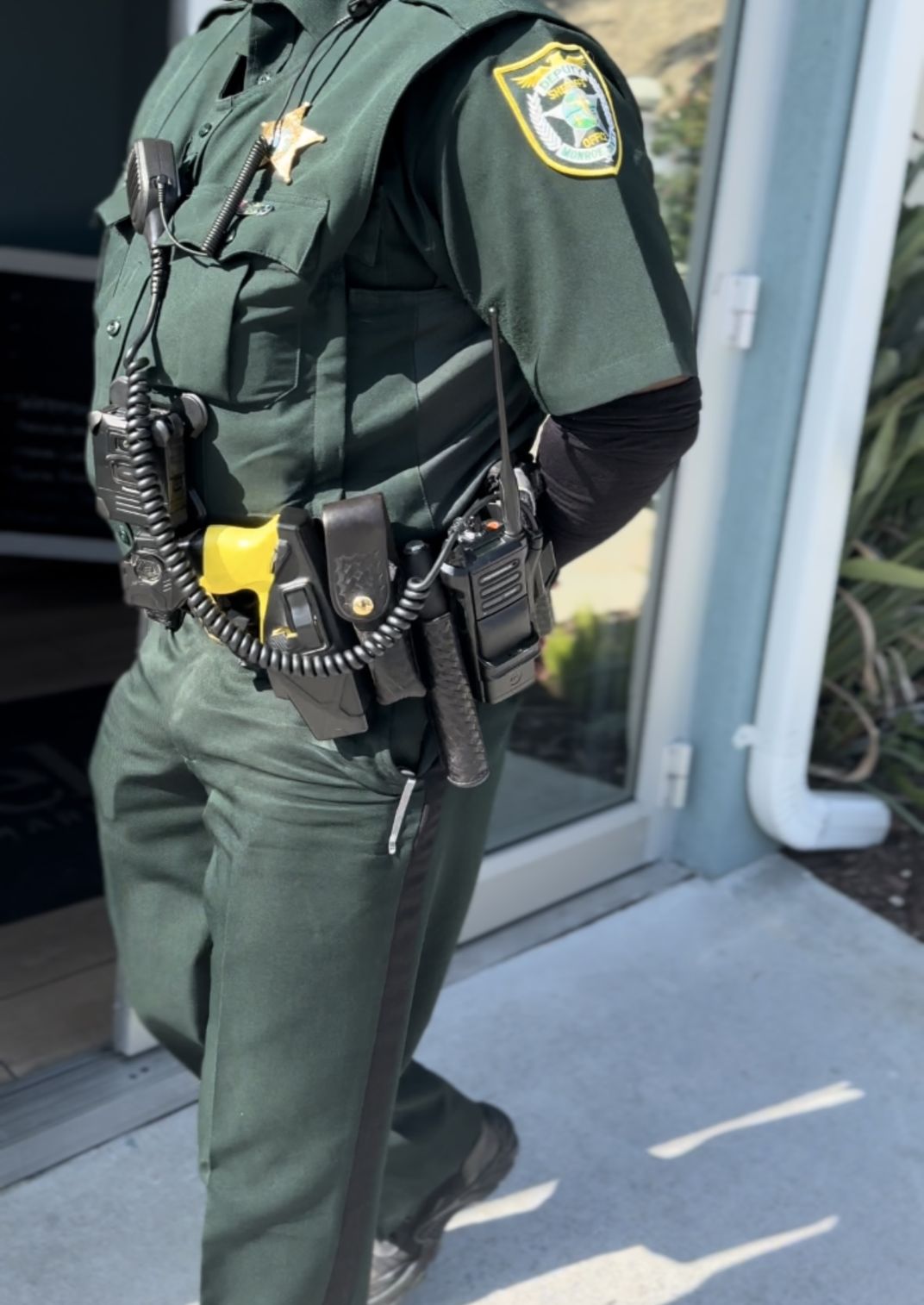 The Sheriff | Smithsonian Photo Contest | Smithsonian Magazine