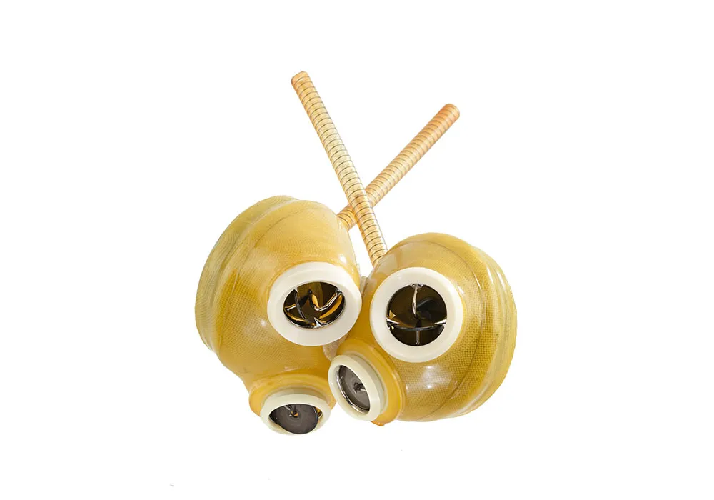 Nearly Two Million Years of Innovation, As Told Through Tools