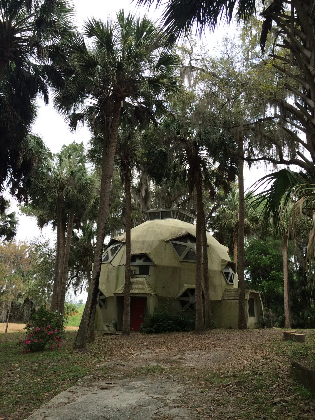 Dome Home | Smithsonian Photo Contest | Smithsonian Magazine