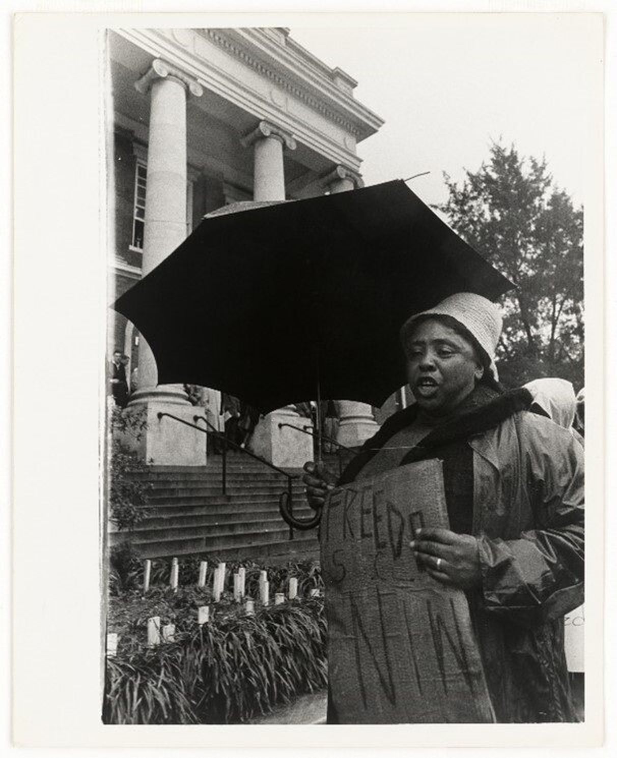 Fannie Lou Hamer and the Fight for Voting Rights | Smithsonian Voices ...