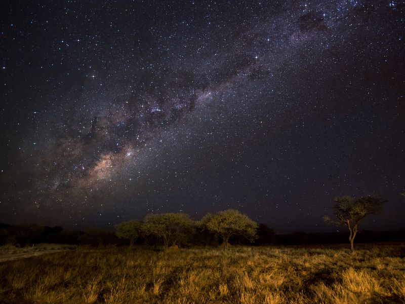 Namibia Milky Way | Smithsonian Photo Contest | Smithsonian Magazine