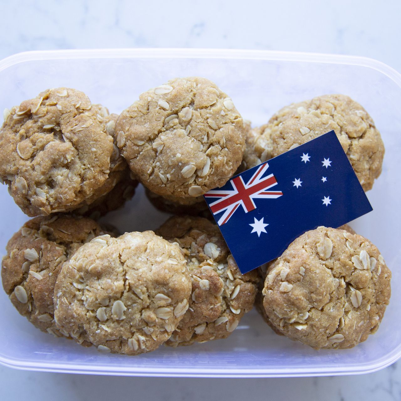 australian aztec biscuits