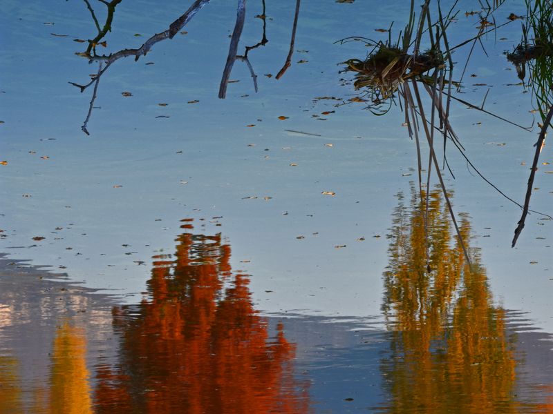 reverse perspective | Smithsonian Photo Contest | Smithsonian Magazine