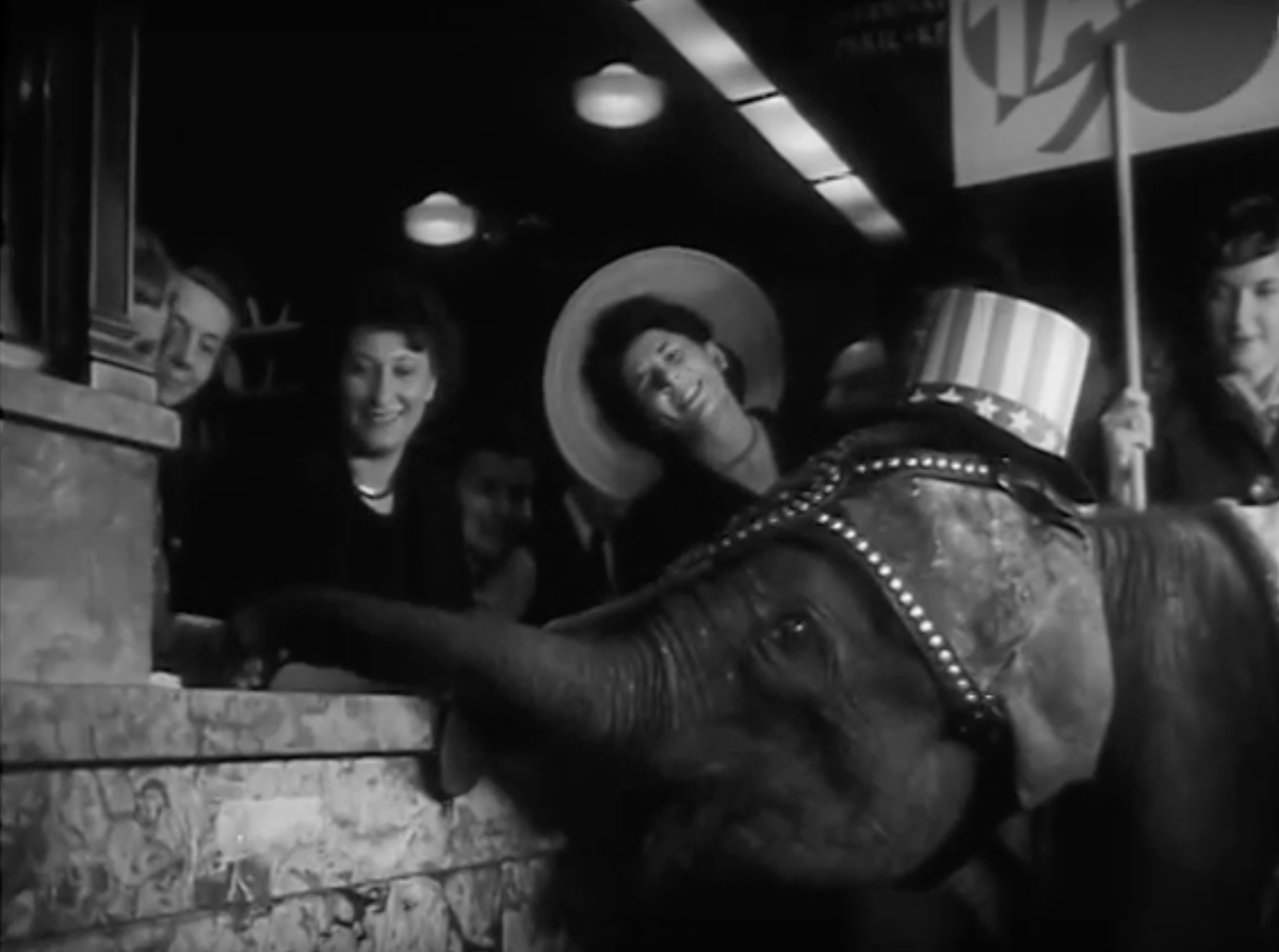 Watch Historic Footage of Seven Consequential (and Cringeworthy ...