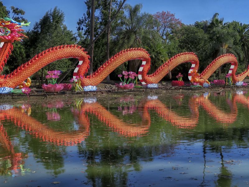 Dragon Lake | Smithsonian Photo Contest | Smithsonian Magazine