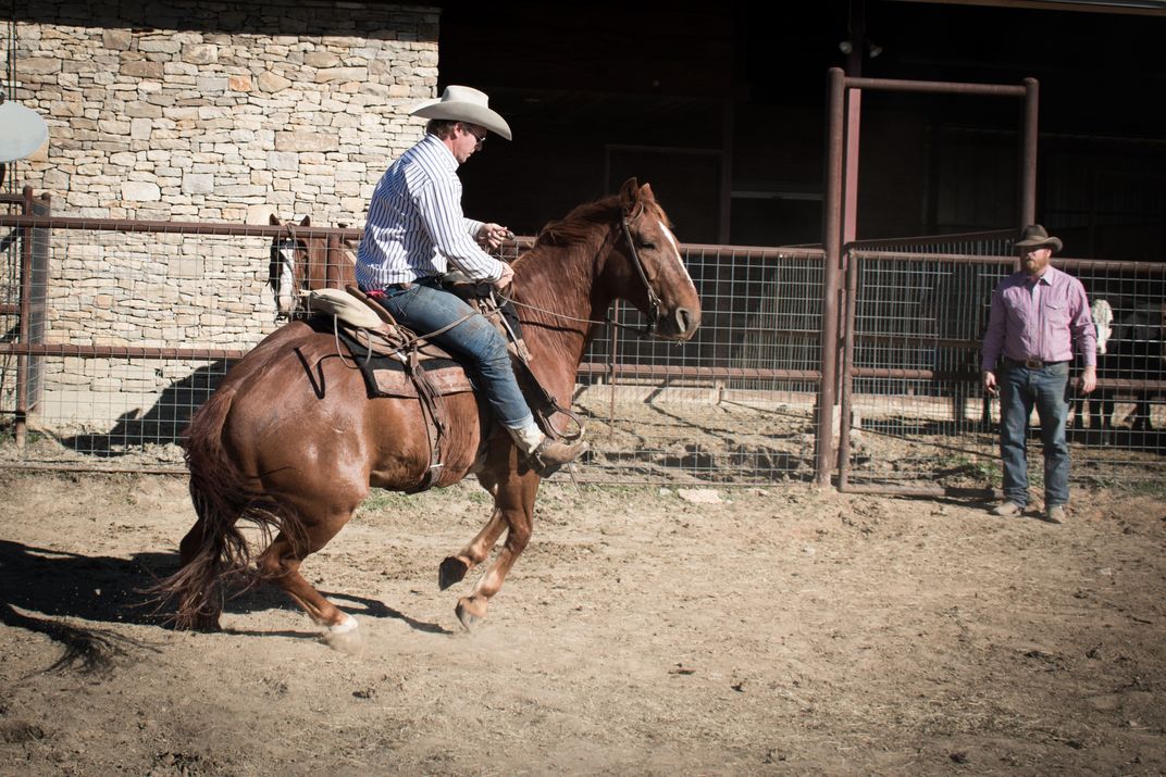 Wild Ride | Smithsonian Photo Contest | Smithsonian Magazine