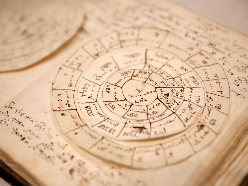 Hidden in a Basement for 70 Years, Newly Discovered Documents Shed ...