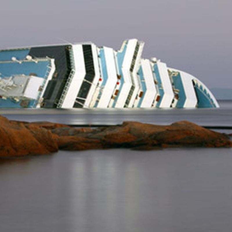 Carnival Cruise Inside Disaster