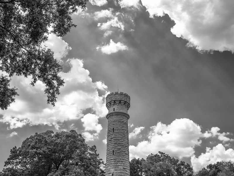 Wilder Tower | Smithsonian Photo Contest | Smithsonian Magazine