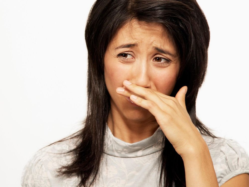 The Inventor Who Has Developed a Sweet-Smelling "Fart Pill"