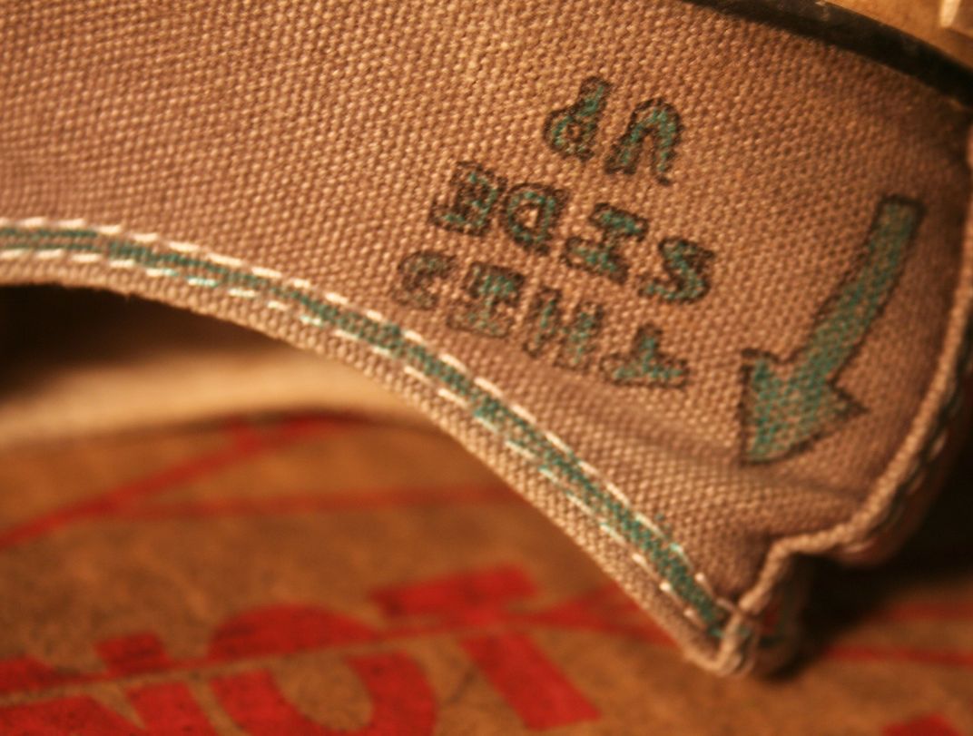 This Side Down | Smithsonian Photo Contest | Smithsonian Magazine