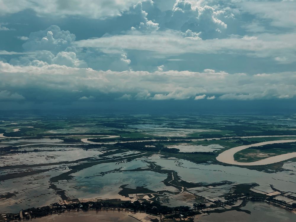 Flood Vessels | Smithsonian Photo Contest | Smithsonian Magazine