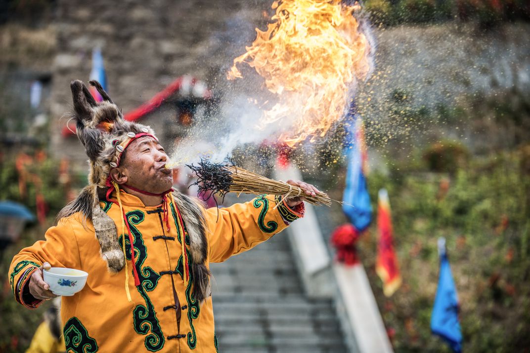 Fire | Smithsonian Photo Contest | Smithsonian Magazine