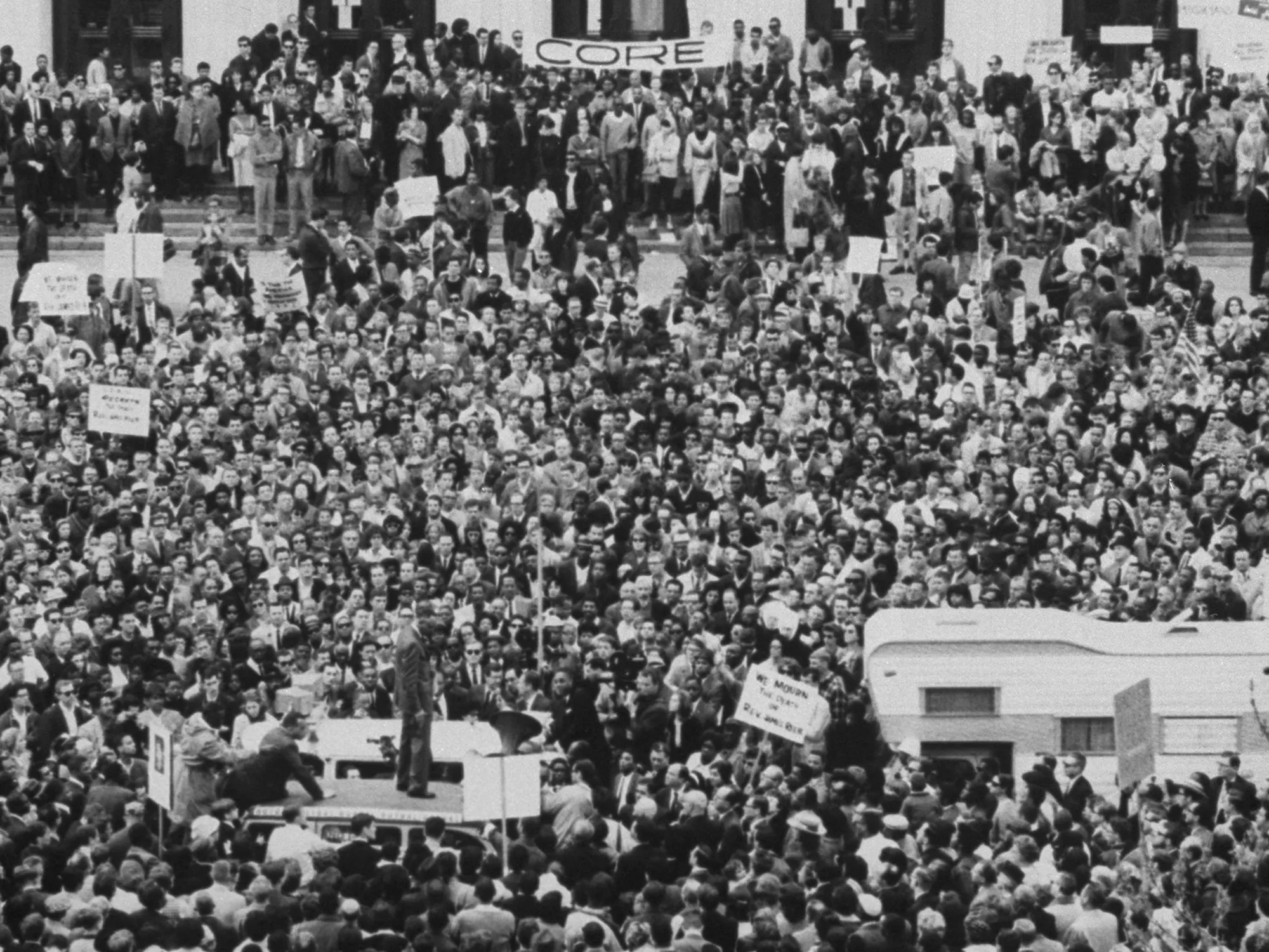 NPR Identifies Fourth Attacker in Infamous Civil Rights Murder