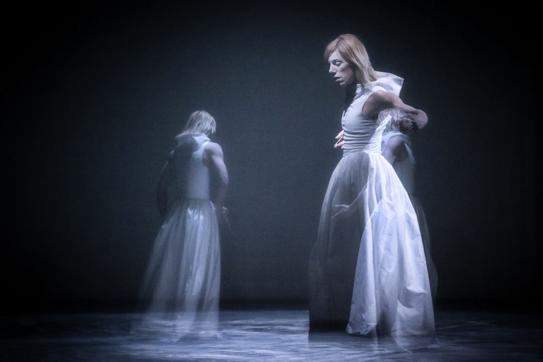 Ghostdancing | Smithsonian Photo Contest | Smithsonian Magazine