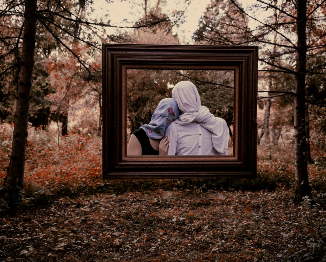 Trapped | Smithsonian Photo Contest | Smithsonian Magazine