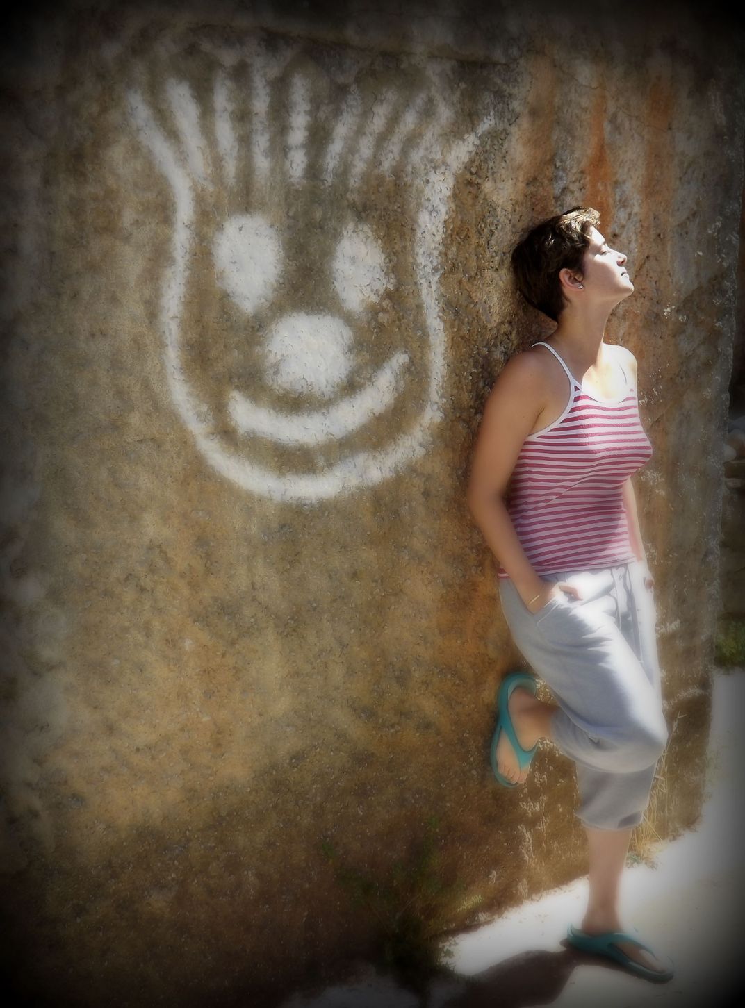 Inner Peace | Smithsonian Photo Contest | Smithsonian Magazine