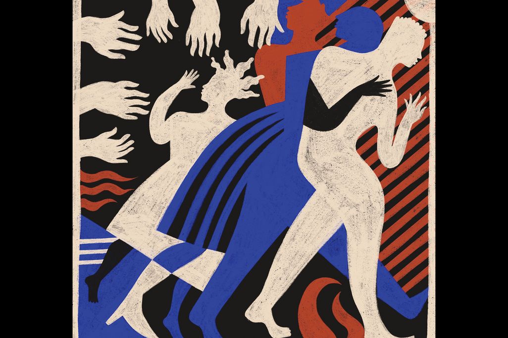 Remarkable Documents Lay Bare New York’s History of Slavery