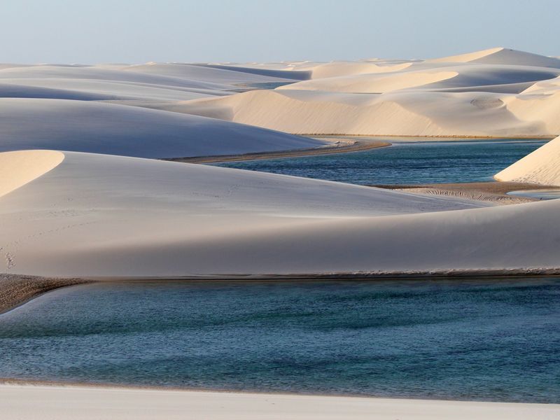 Sand Hills. | Smithsonian Photo Contest | Smithsonian Magazine