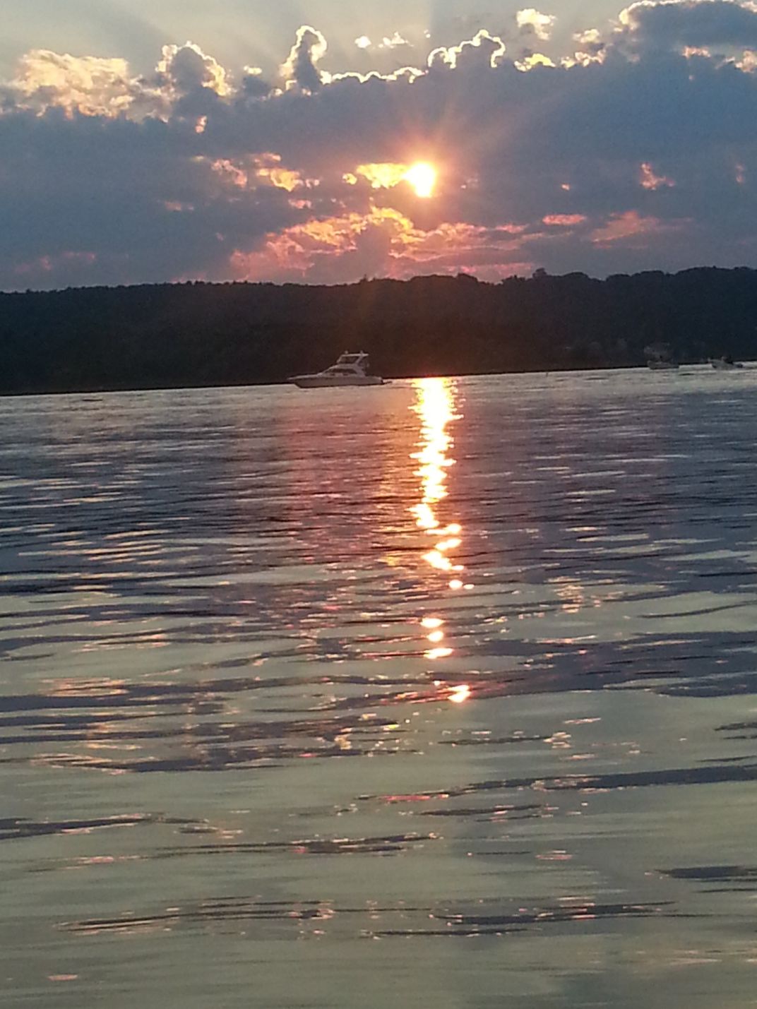 Boating in Rhode Island | Smithsonian Photo Contest | Smithsonian Magazine