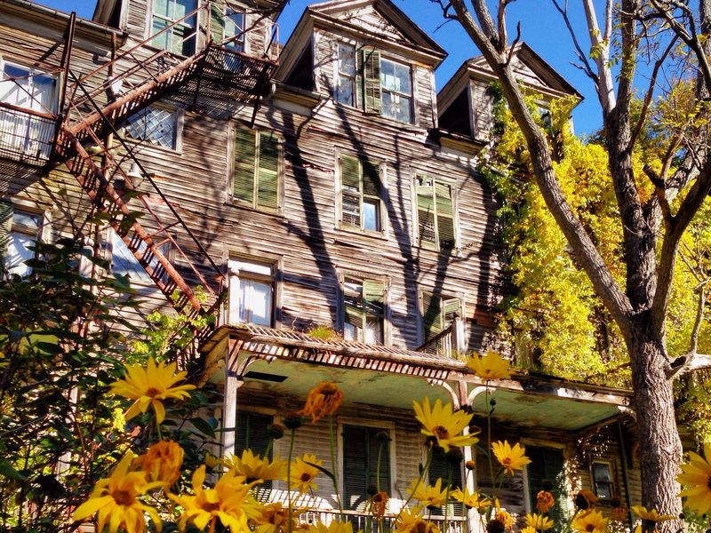 The Walloomsac Inn, Bennington, Vermont | Smithsonian Photo Contest ...