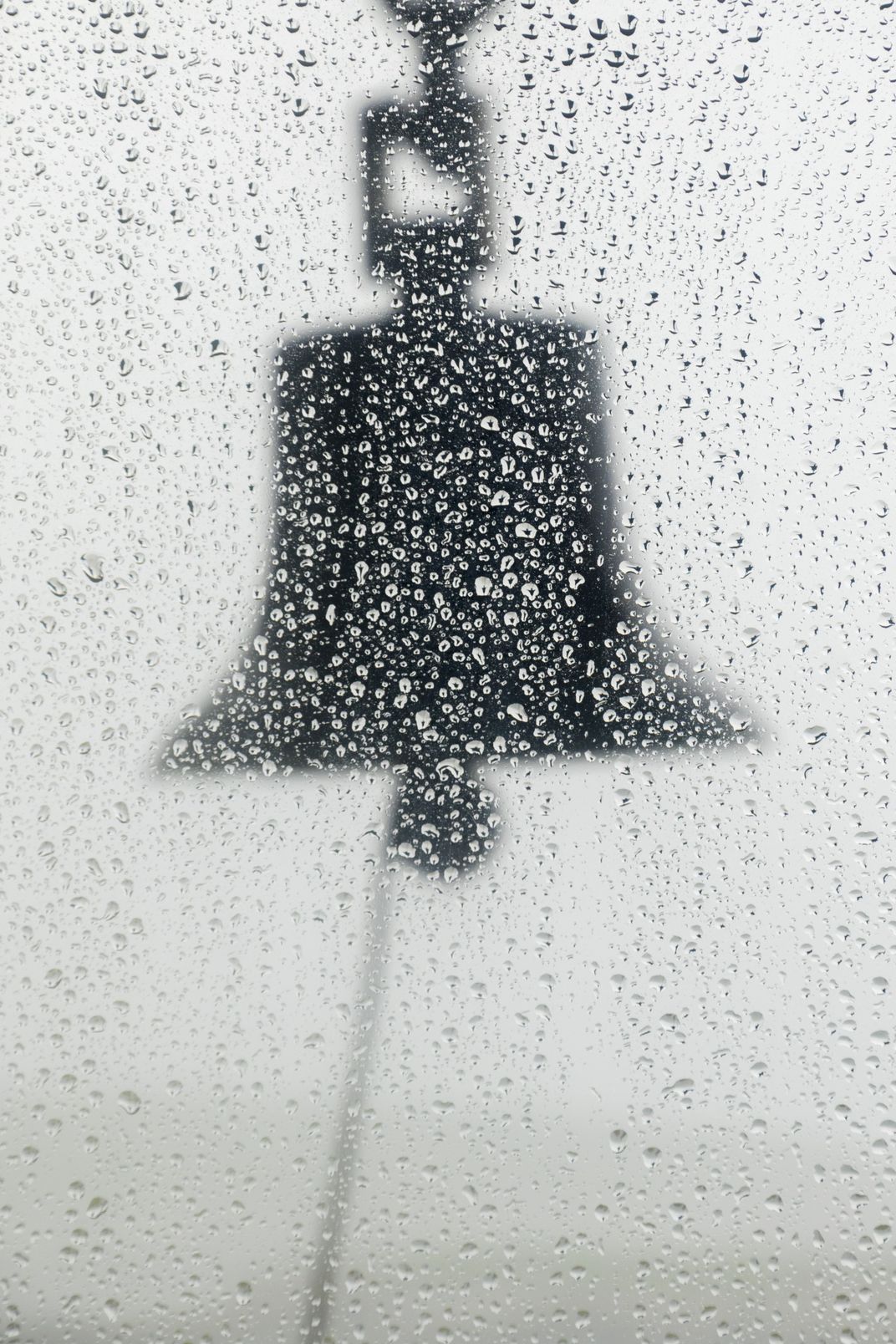 Bell in Storm | Smithsonian Photo Contest | Smithsonian Magazine