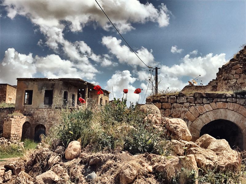 Assyrian Village | Smithsonian Photo Contest | Smithsonian Magazine