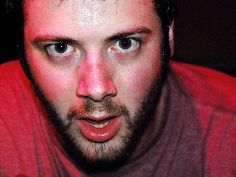 Angst-filled singer becomes captivated by the audience | Smithsonian ...