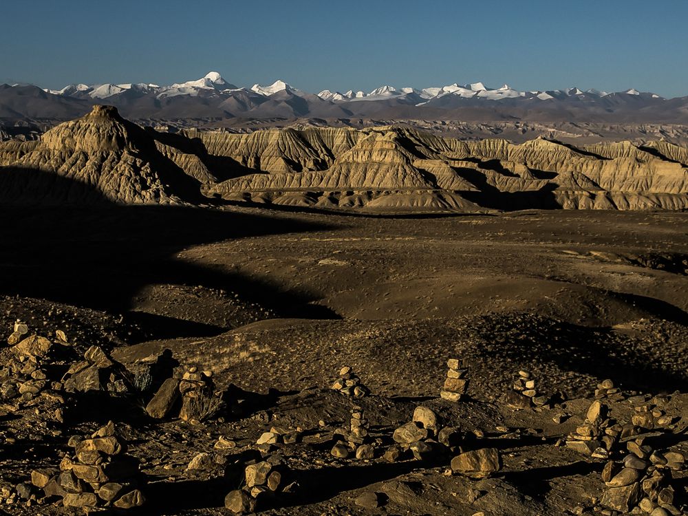 Infinite Mountains | Smithsonian Photo Contest | Smithsonian Magazine