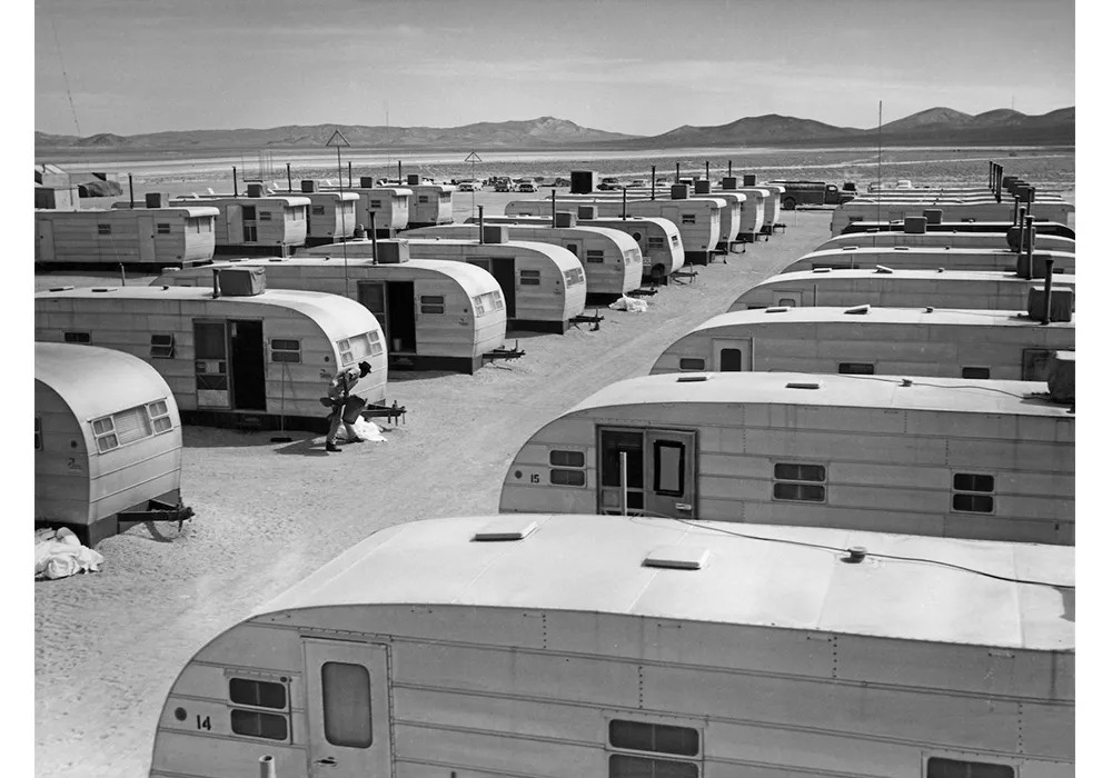 Area 51: Origins