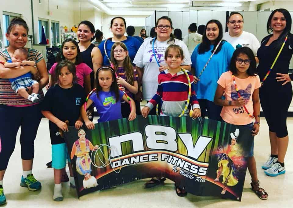 Meet Three Native Women Combining Powwow Dance With Other Types of ...