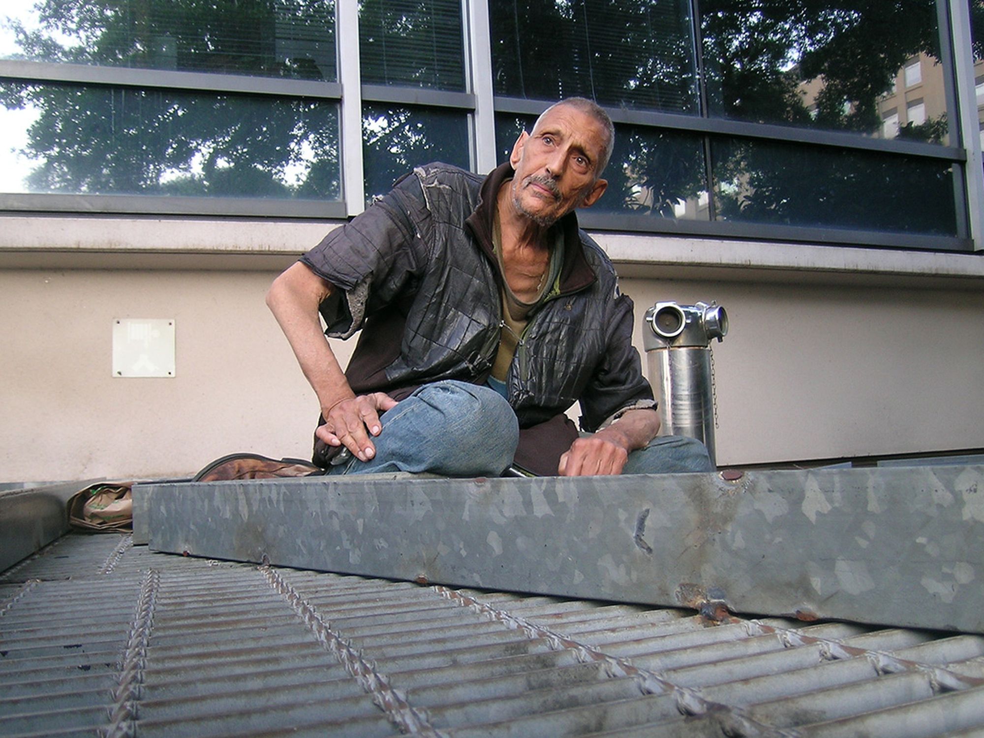 A Street-Wise Philosopher Explains What It Means to Be Homeless Amid ...