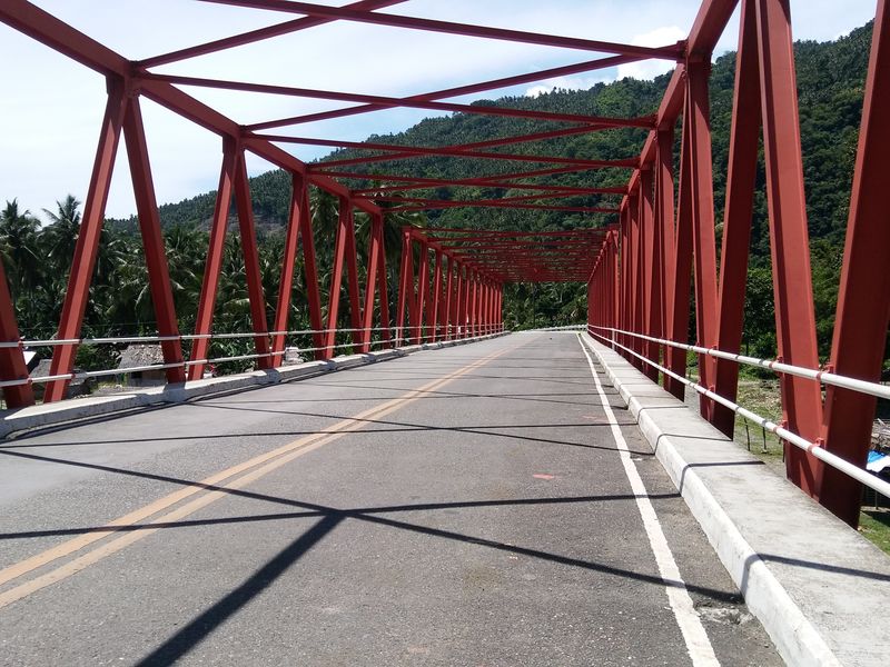 Limpapa Golden Bridge | Smithsonian Photo Contest | Smithsonian Magazine