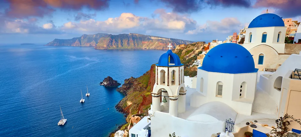 Classical Greece | Smithsonian Journeys