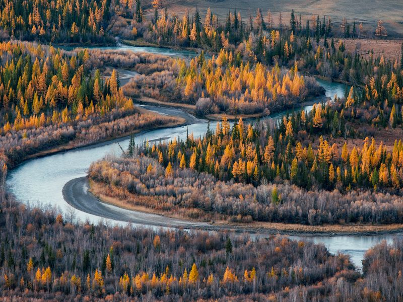 Chuya river | Smithsonian Photo Contest | Smithsonian Magazine