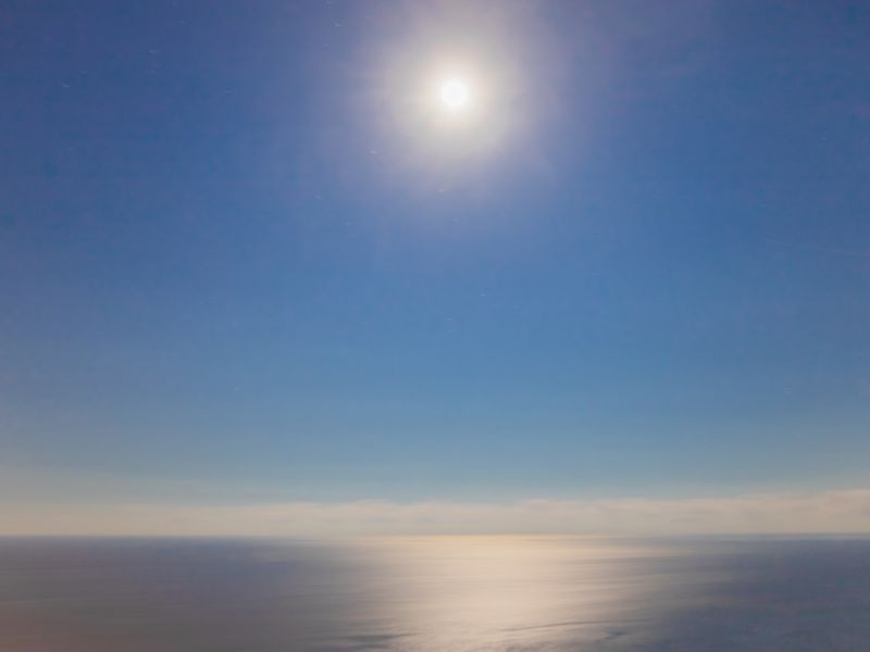 Midnight Ocean | Smithsonian Photo Contest | Smithsonian Magazine