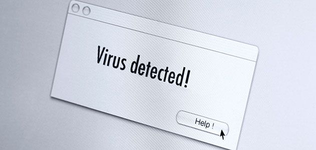 Top Ten Most-Destructive Computer Viruses