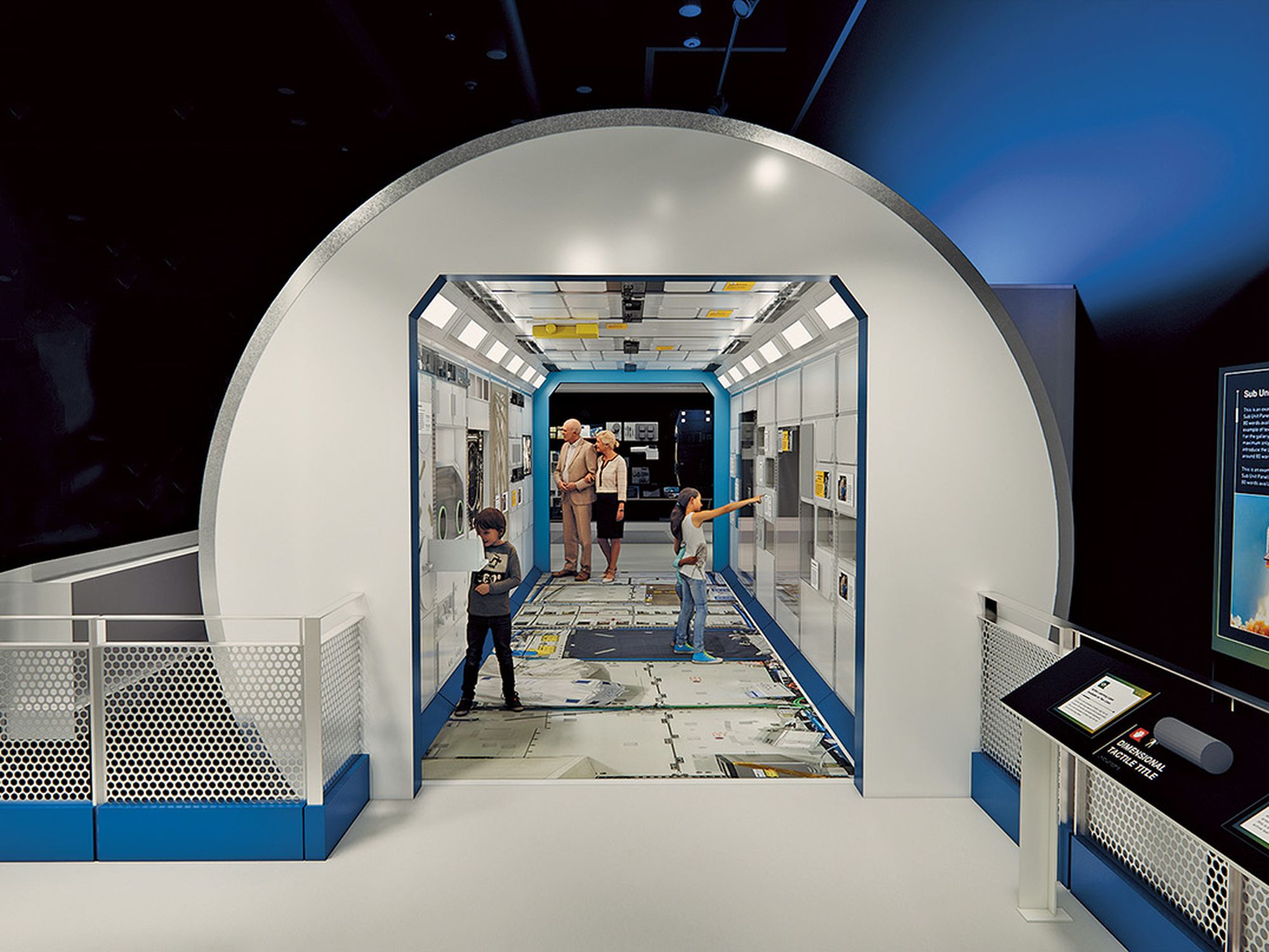 What to Expect at the Newly Renovated National Air and Space Museum ...