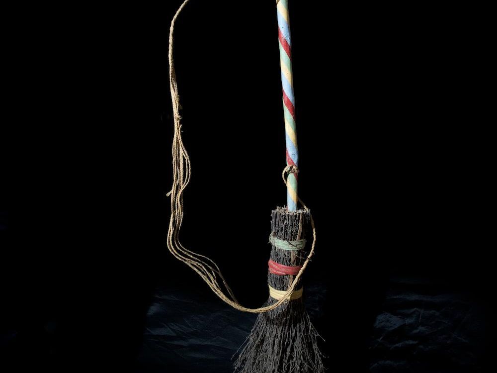 Rare Magical Manuscripts Go on Display at the British Library