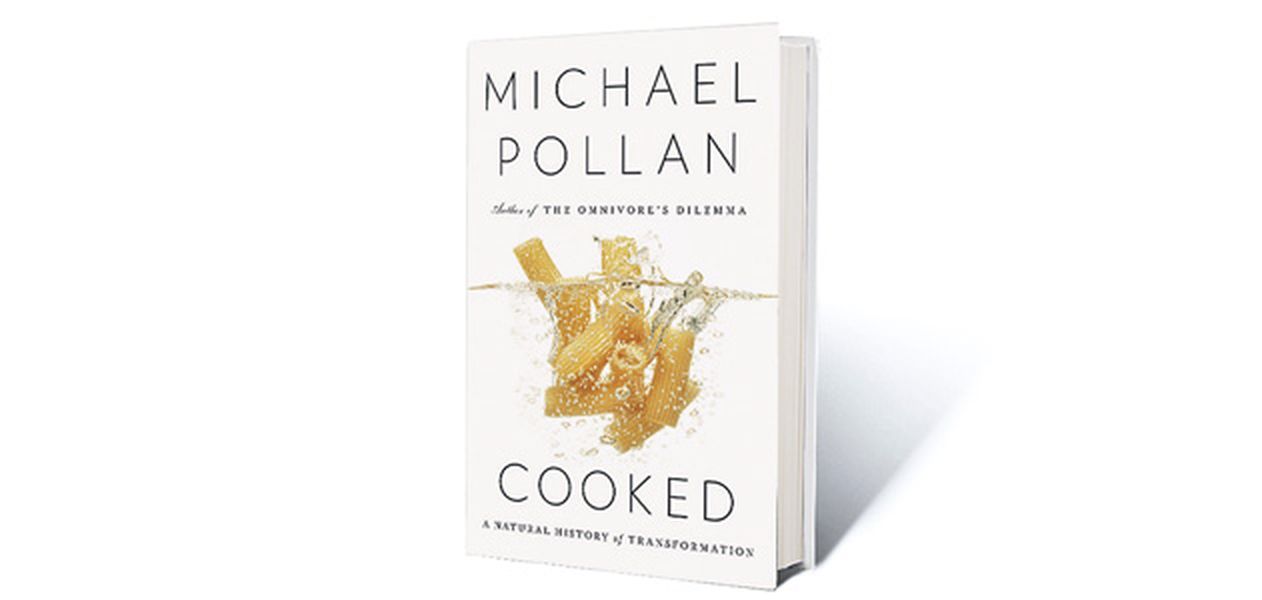 Michael Pollan, World War II and More Recent Books Out This Month